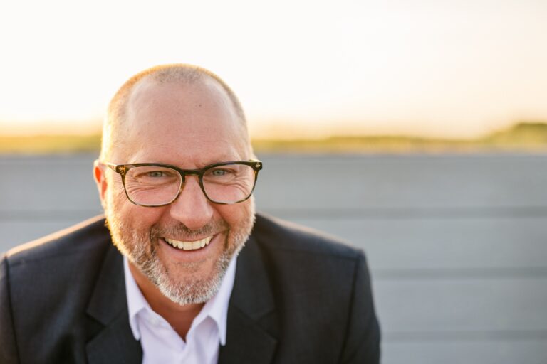 Craig Honeycutt, ACC – 2024 Capital Coaches Conference