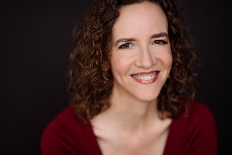 Jennifer Shipley, MA, PCC – 2024 Capital Coaches Conference