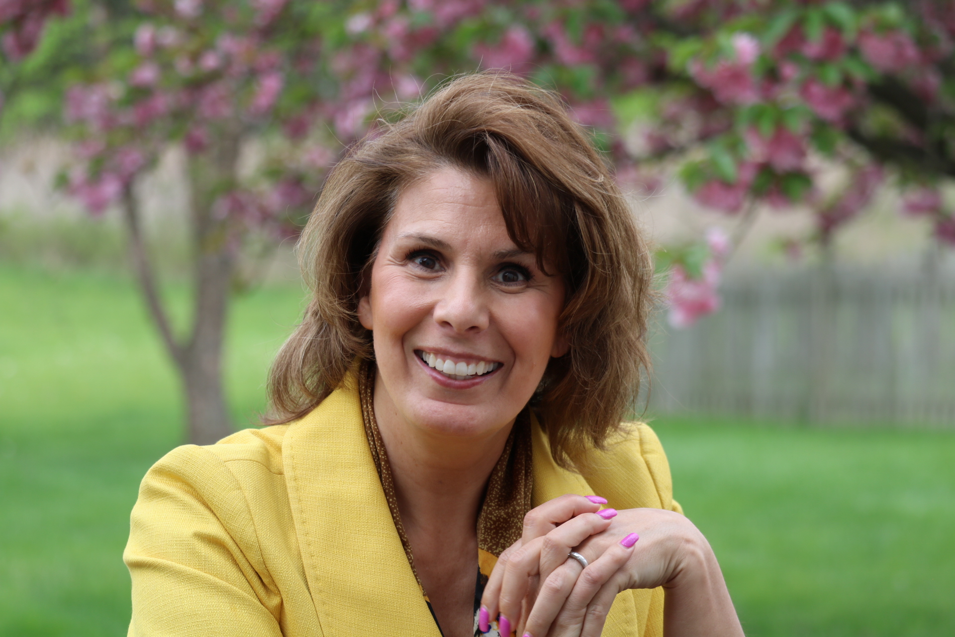 Margot Halstead, MBA, PMP, MCC – 2024 Capital Coaches Conference