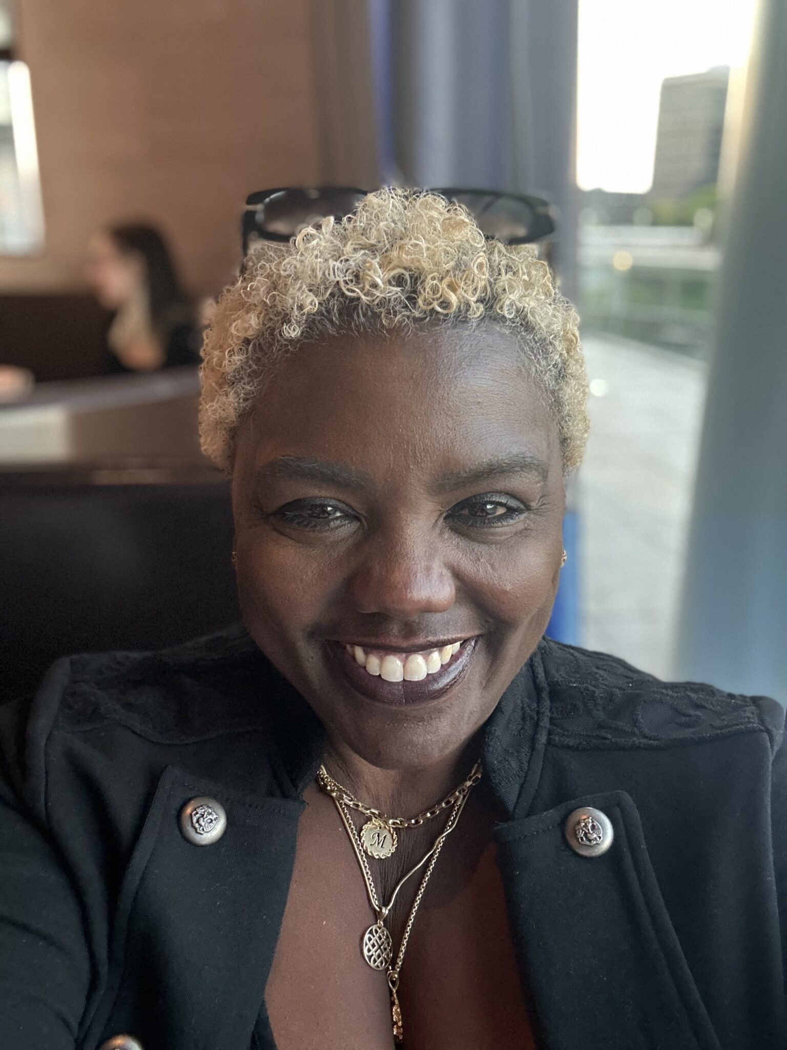 Marlo Thomas Watson, PCC – 2024 Capital Coaches Conference